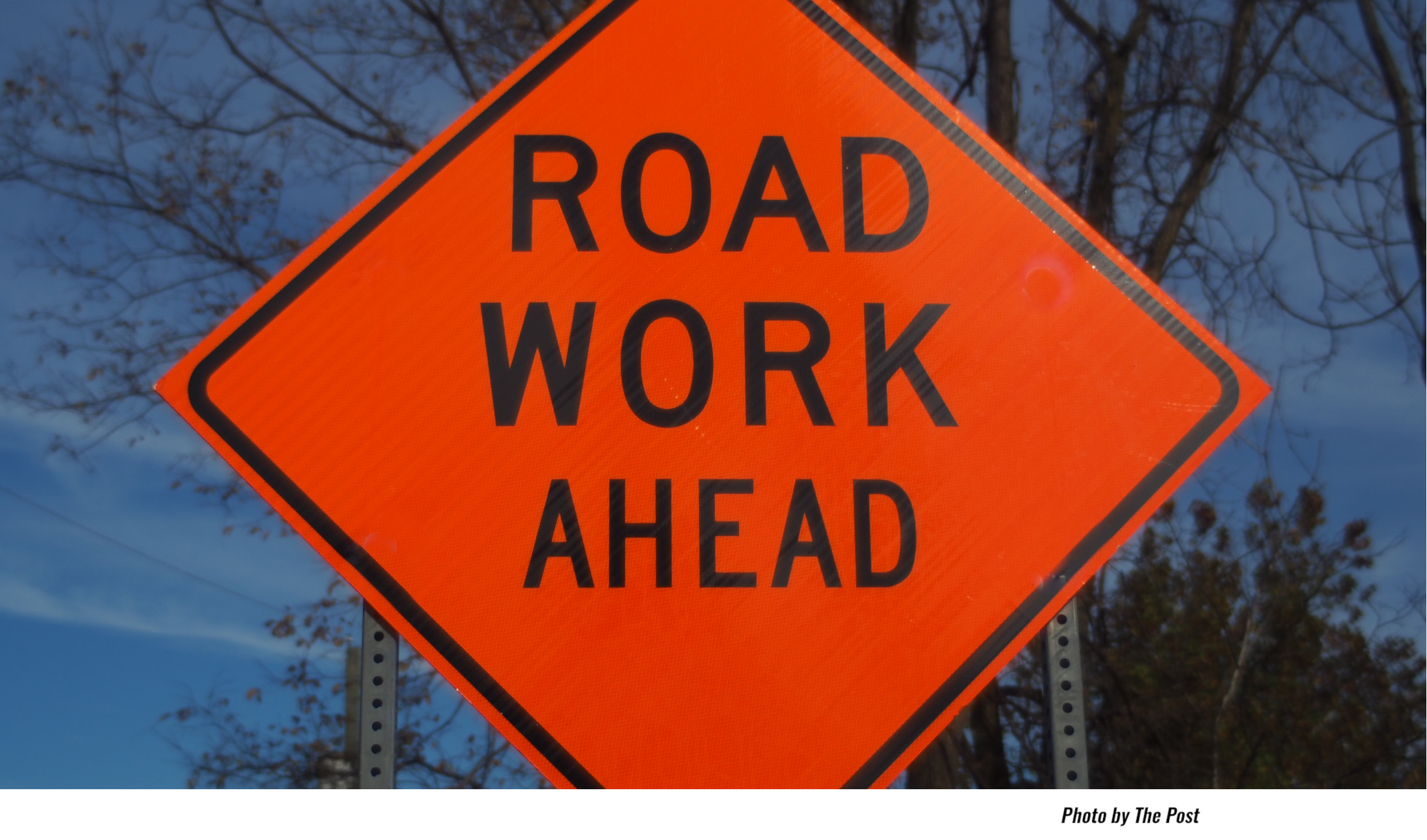 Turnpike Bridge Construction Planned Next Week at 422