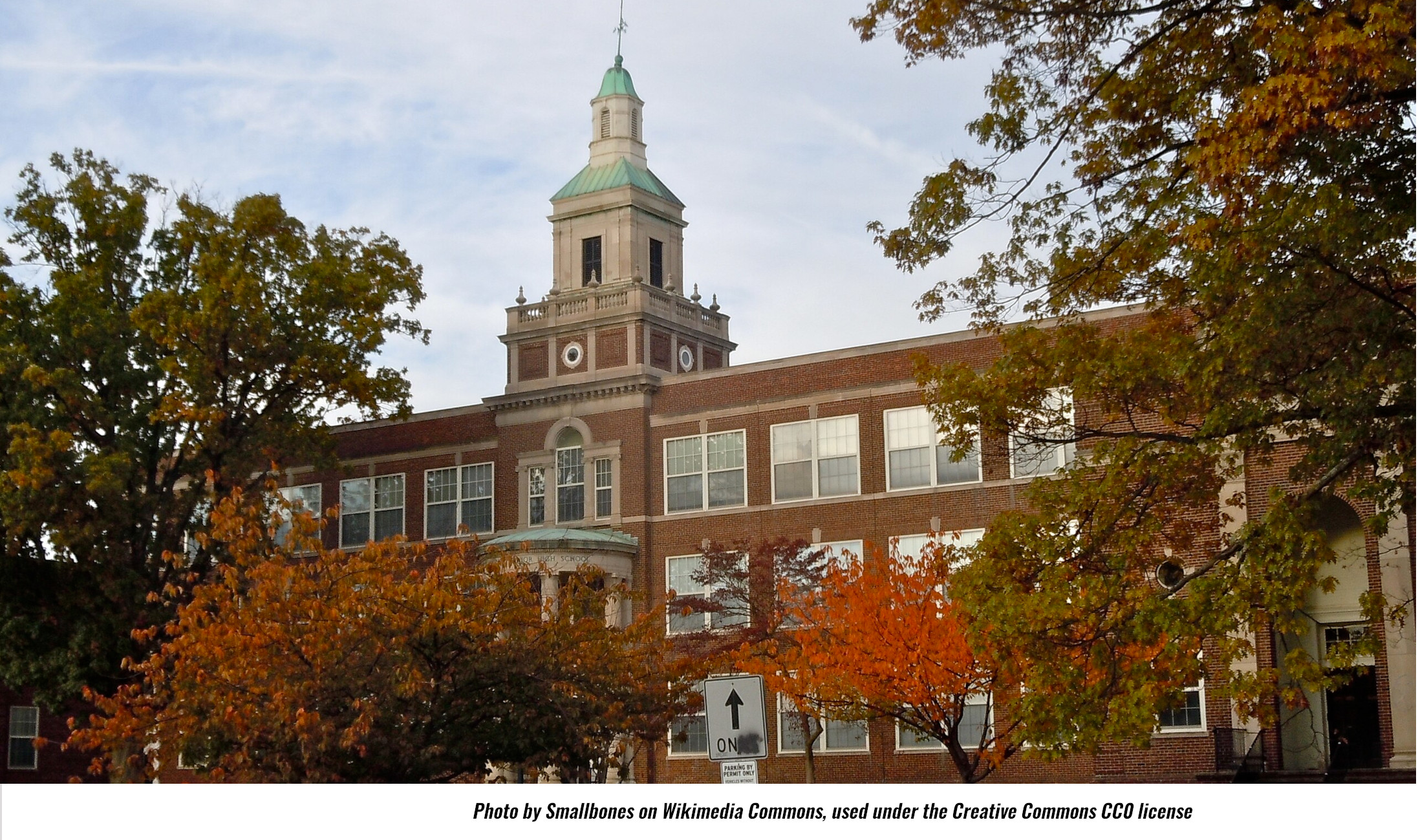 Around That Corner: County Architecture Explored in Talk