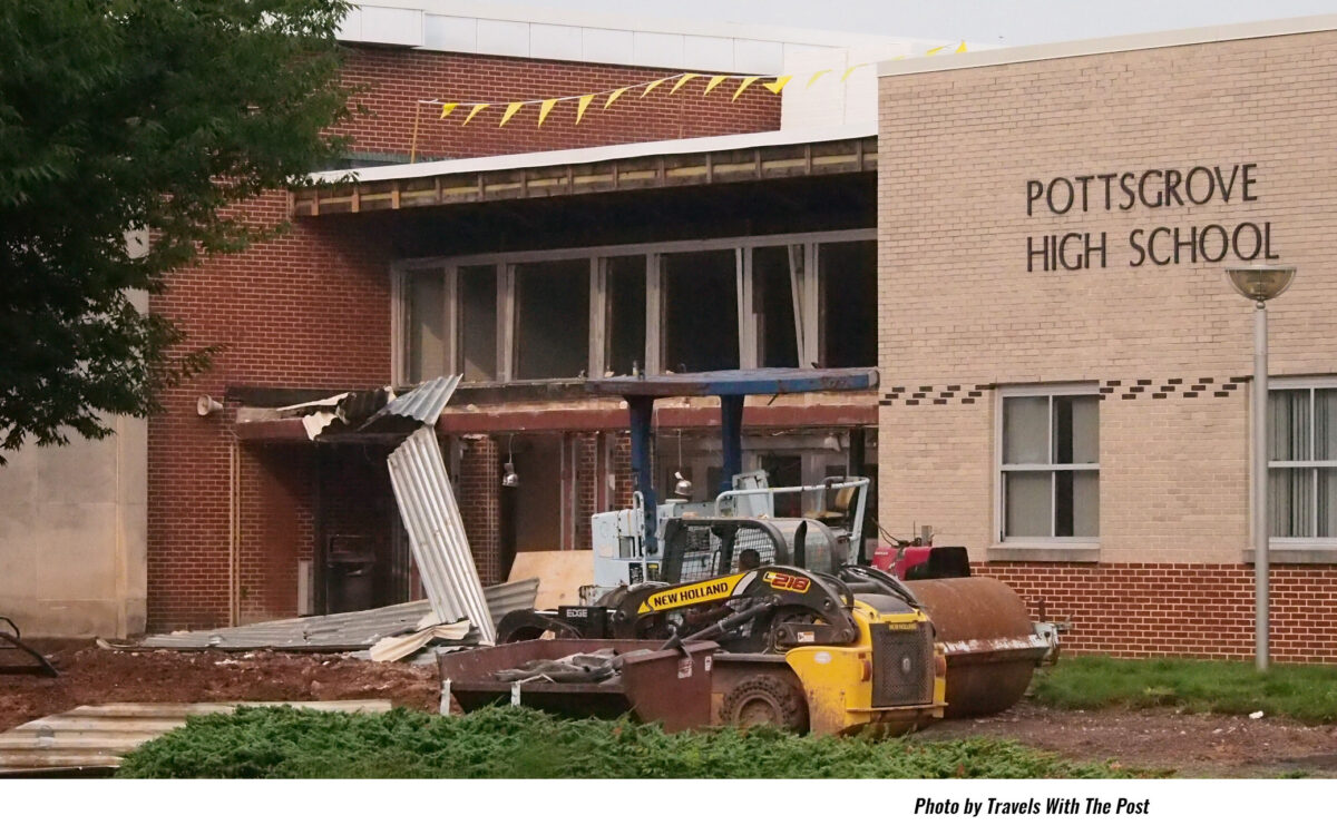 Competitor Buys D’Huy, Local Schools’ Engineering Firm