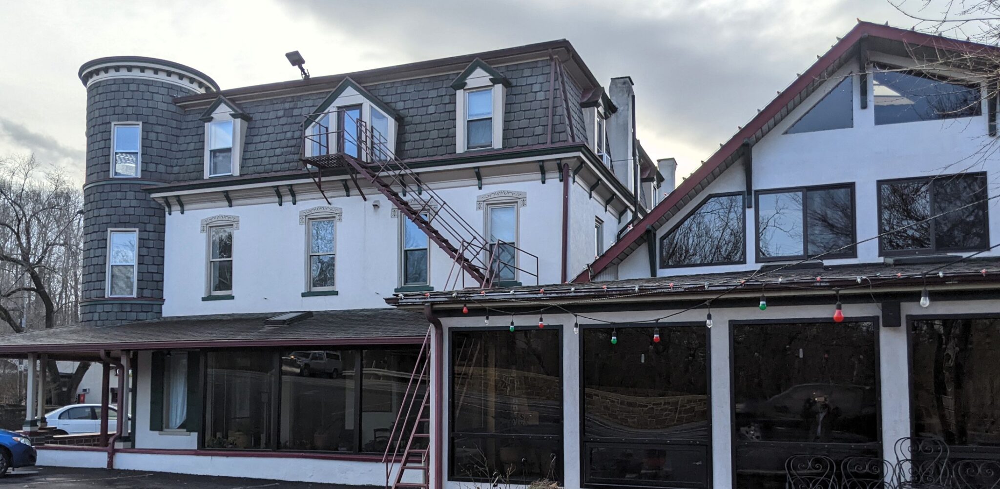 ‘El Tequila’ Opens in Sanatoga at the Former Cutillo’s