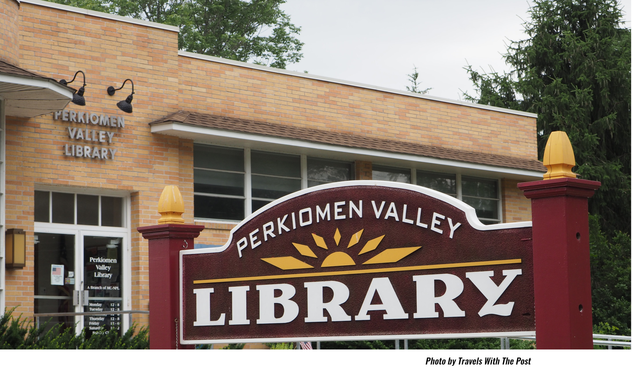 PV Library Hosts Teen Strength-Building, Wellness Series