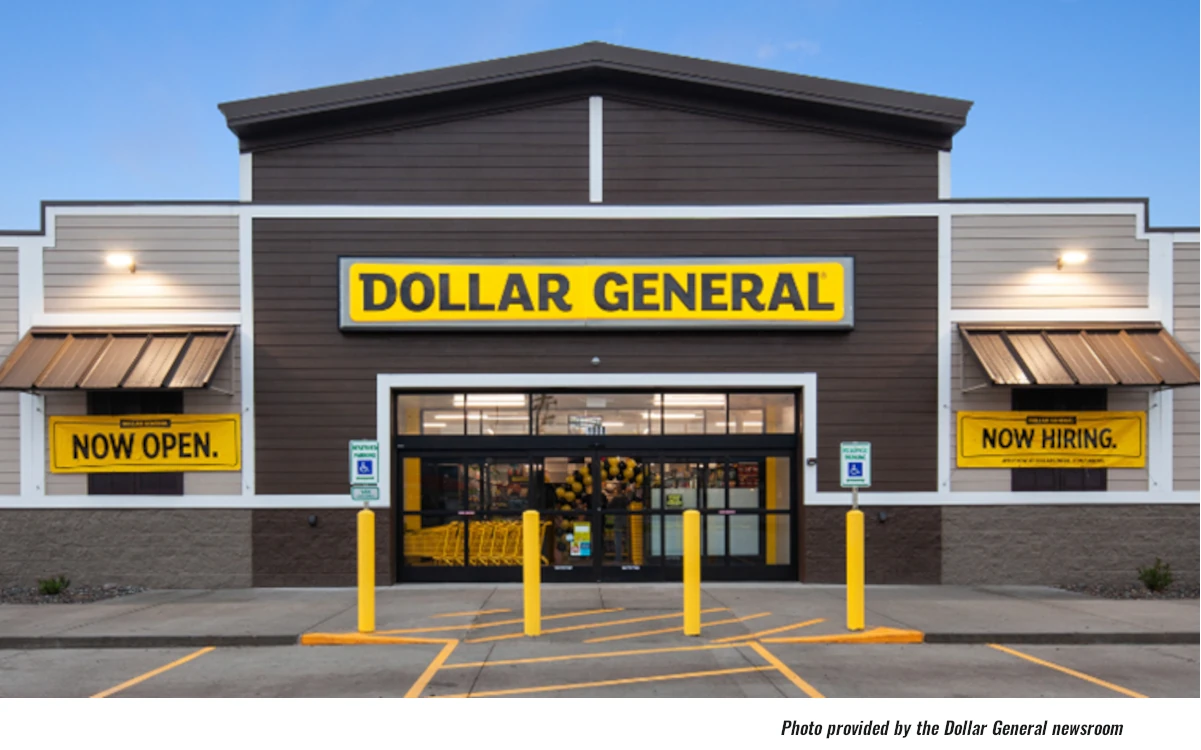 Dollar General Foundation’s $54,000 Boosts Local Literacy