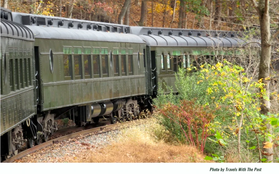 PA Preservation Grants Benefit Seven Local Projects